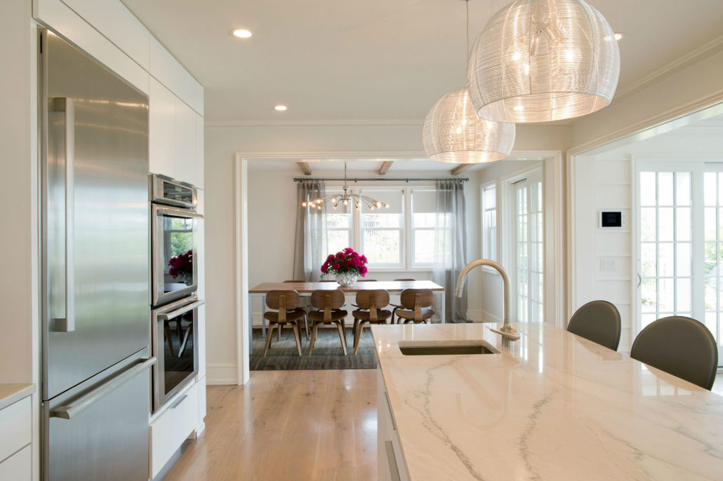 Nantucket Interior Design