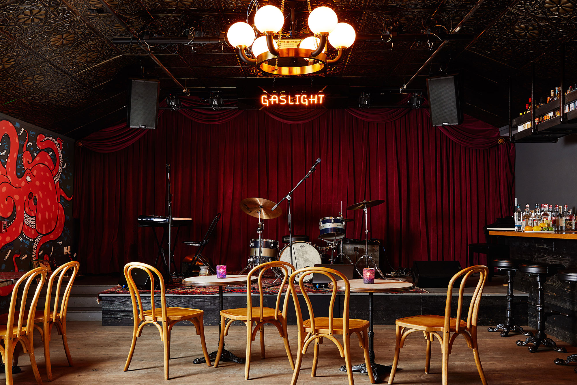 The Gaslight on Nantucket, Interior Design by Audrey Sterk Design