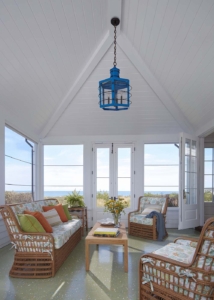 Dionis Home, a Nantucket Interior Design Project by Audrey Sterk