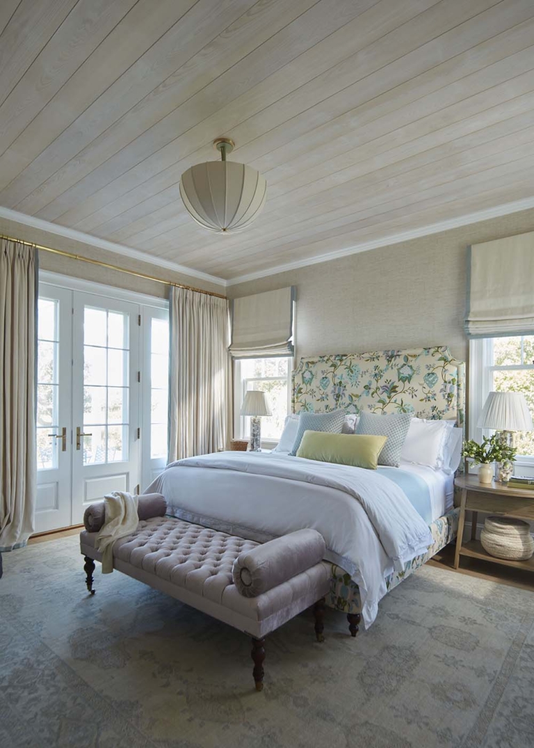 Dionis Home, a Nantucket Interior Design Project by Audrey Sterk